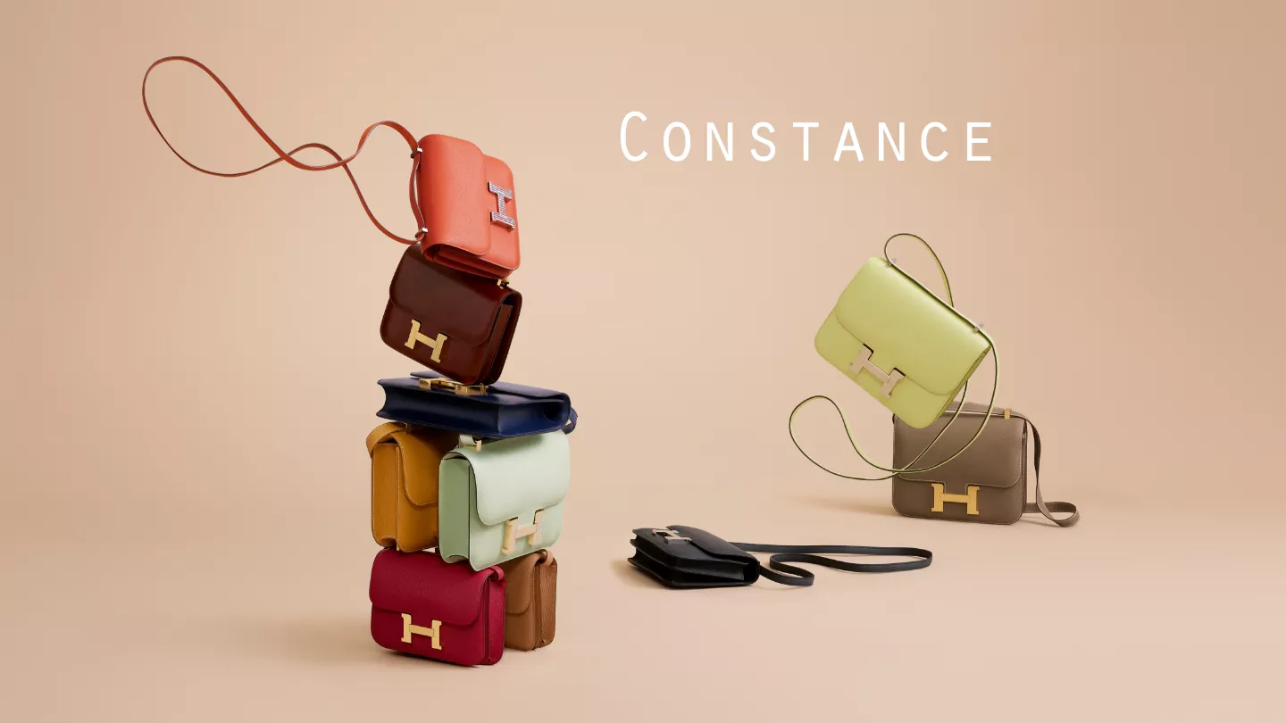 Hermès Constance: 101 Điều Bạn Cần Biết Trước Khi Sở Hữu
